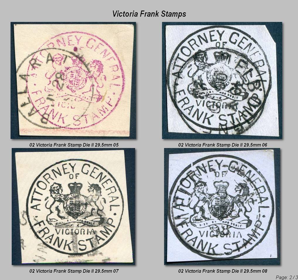 The Stamps Of Australia : On Steiner Pages. - Page 91 - Stamp Community ...