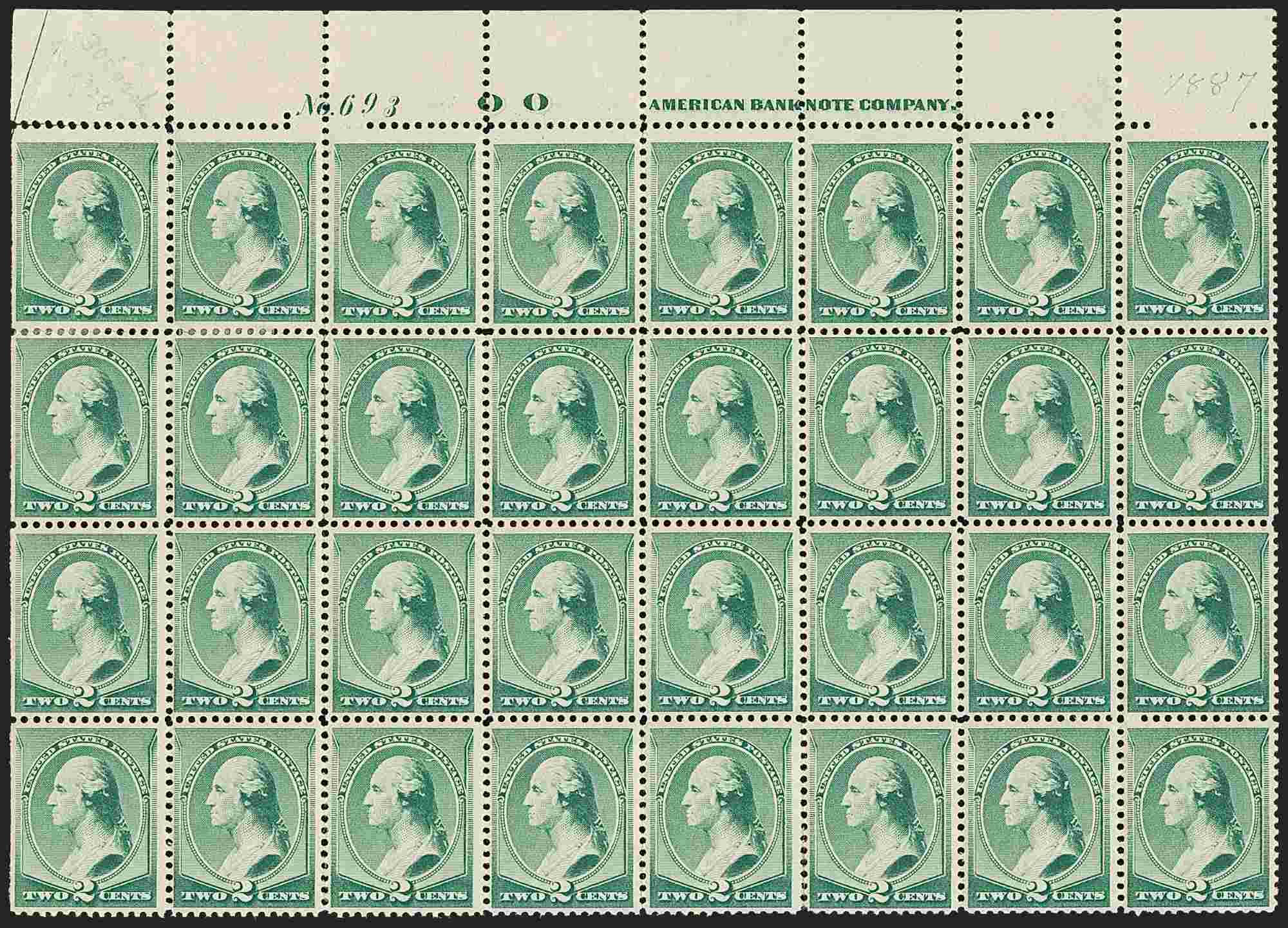 Two Very Interesting Stamps - Stamp Community Forum