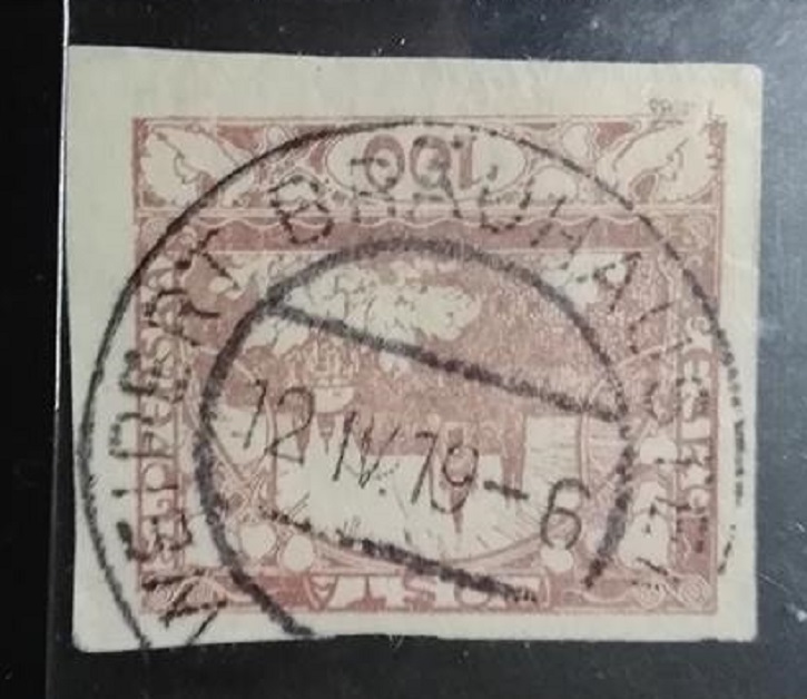 Stamp Community Forum