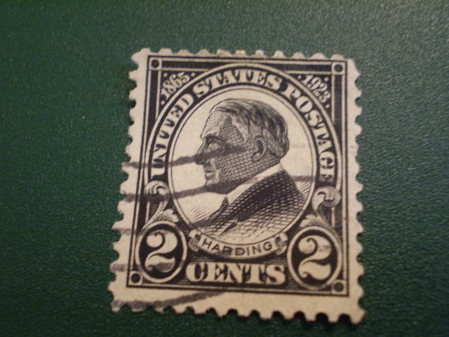 Which One Is Scott # 613 - Stamp Community Forum