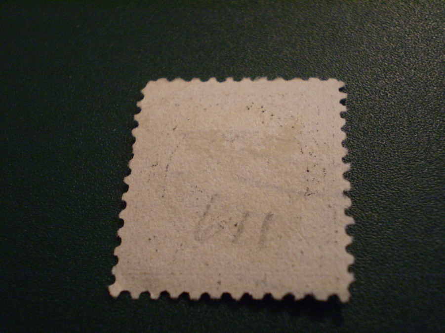 Which One Is Scott # 613 - Stamp Community Forum