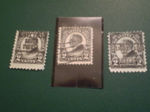 Which One Is Scott # 613 - Stamp Community Forum