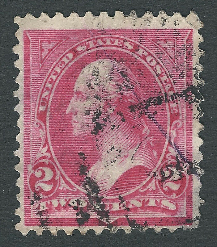 2c George Washington Stamps Identification Help - Stamp Community Forum
