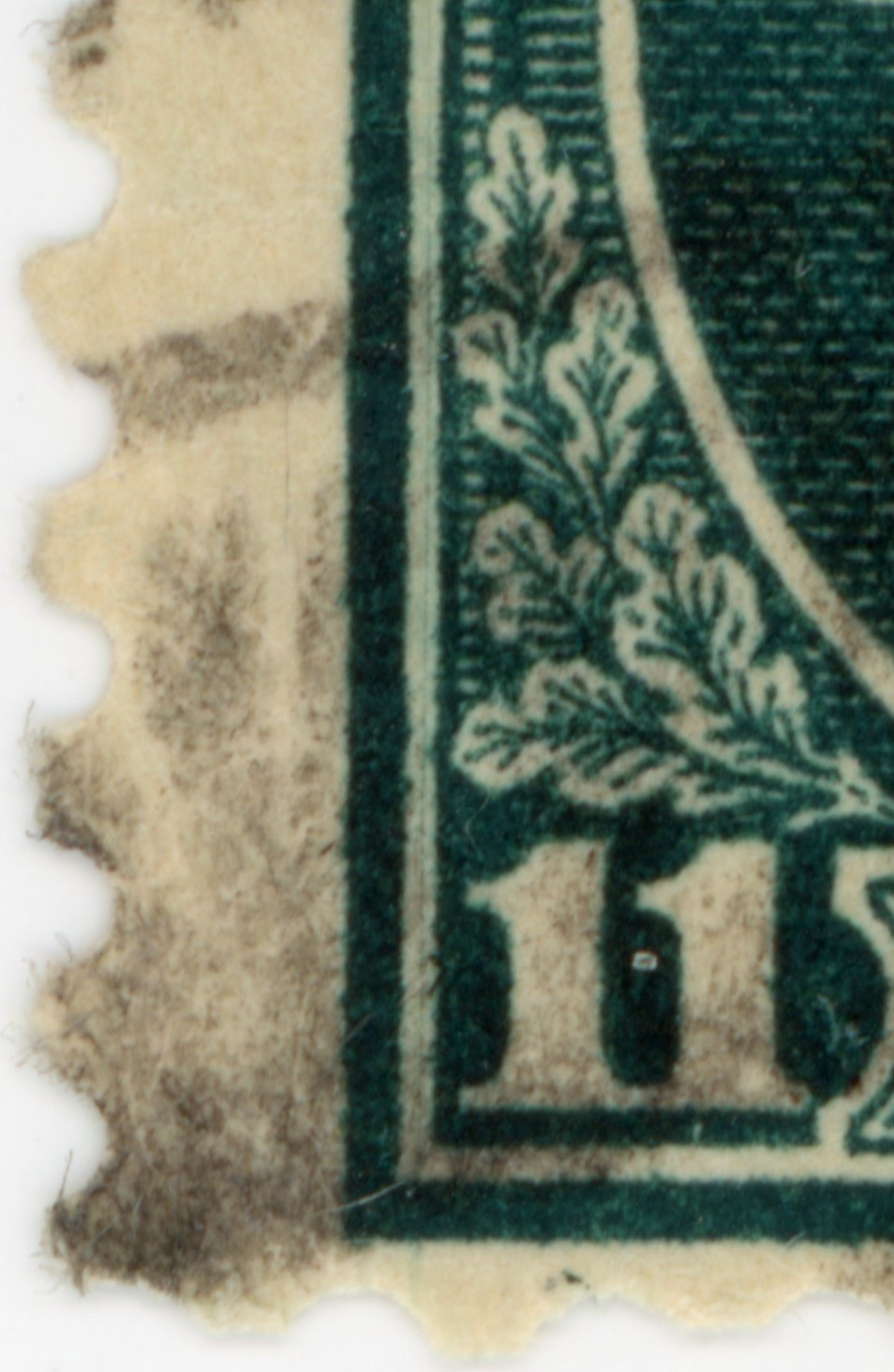 US 1913-15 SC 434 Re-Entry Left Frame - Stamp Community Forum