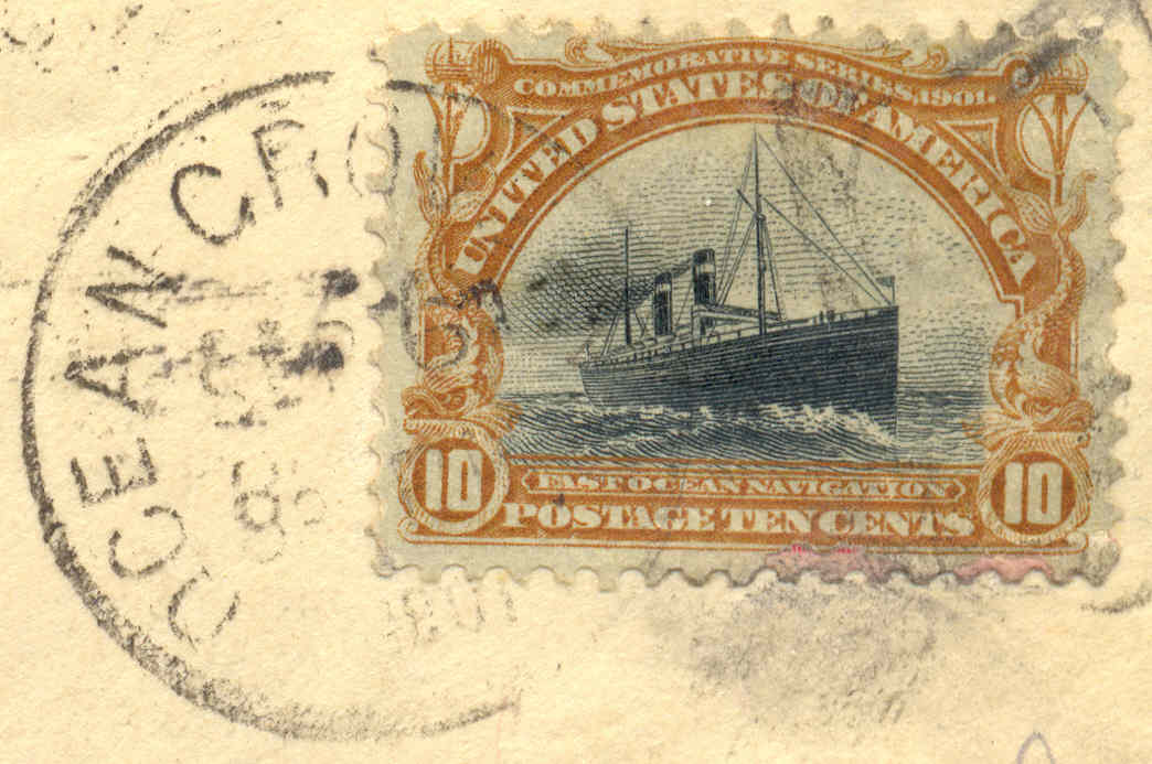 Got Any Pan American Expo Covers Or Pan Am Stamps On Cover? - Page 3 ...