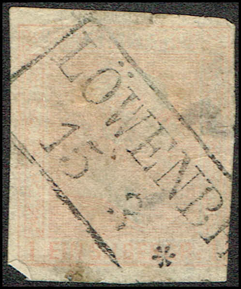 German?? - Stamp Community Forum