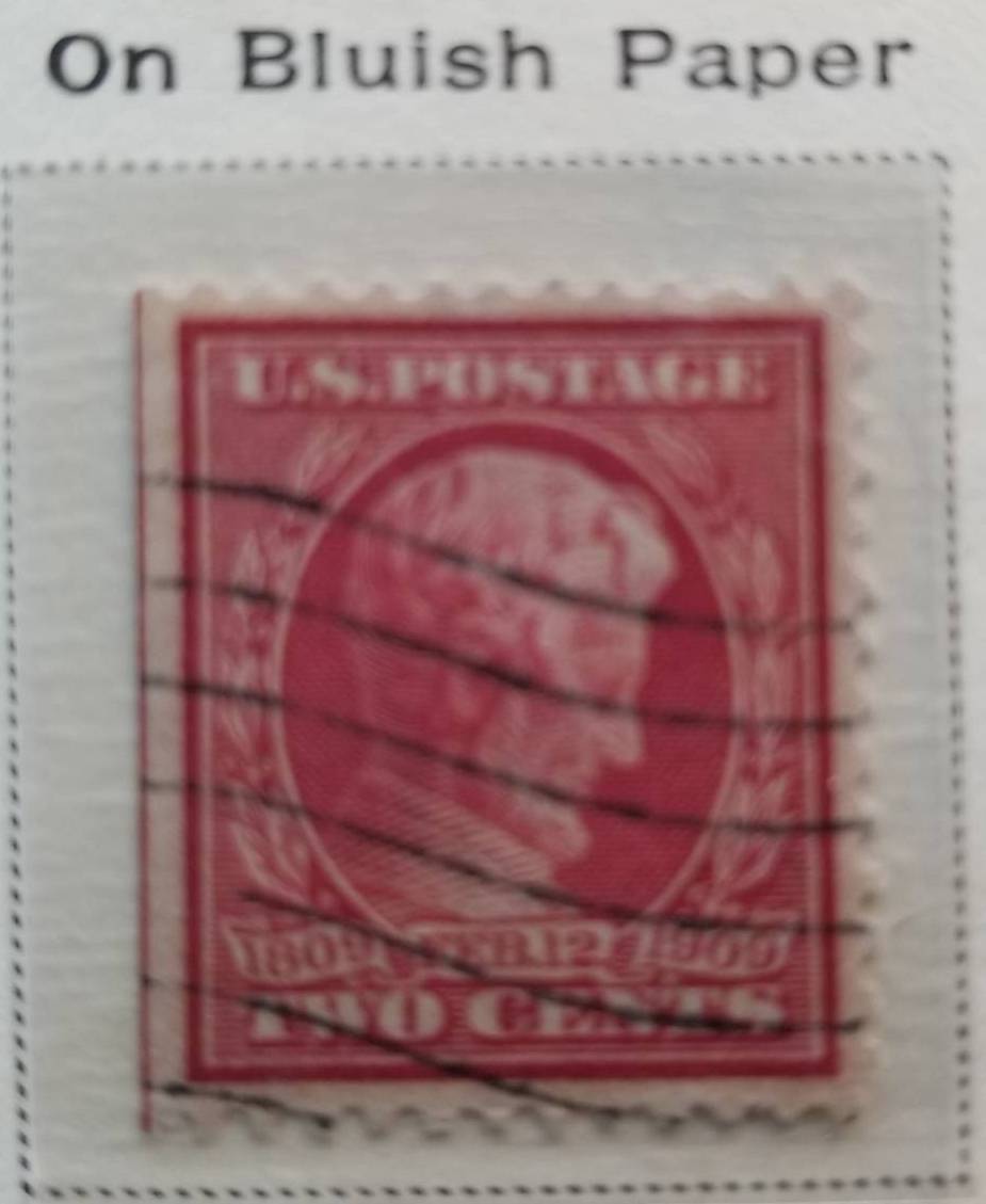 Greatest Stamp Scores/Purchases? - Stamp Community Forum