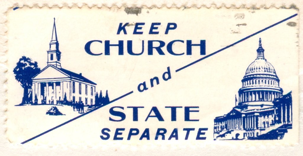 Politics And Religion - Stamp Community Forum