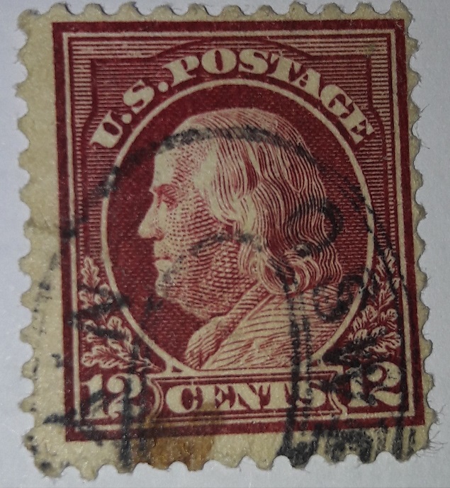 Is This A Candidate For 512B ? - Stamp Community Forum