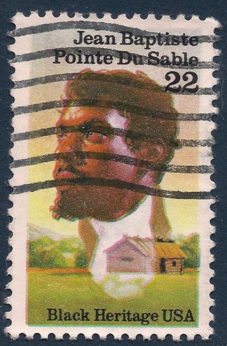 US Scott 2249 Color Misregistration? - Stamp Community Forum