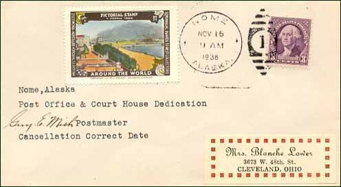 1938 Worcester Evening Post Contest - Stamp Community Forum