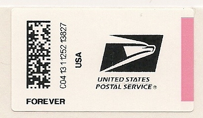 Large USPS Logo Apc Stamp - Stamp Community Forum